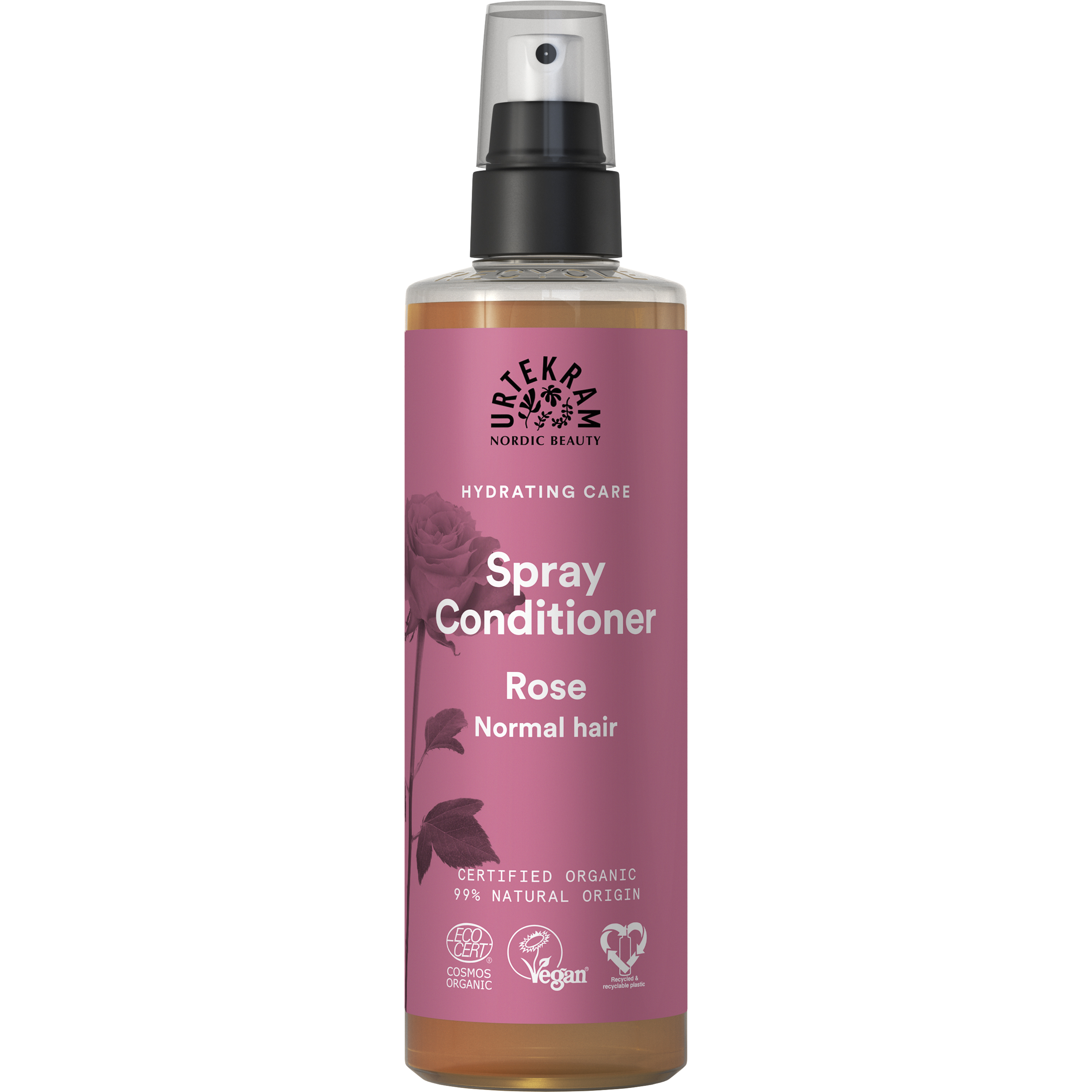 Rose Spray Conditioner | Leave-In Spray Conditioner | Produkttyp ...